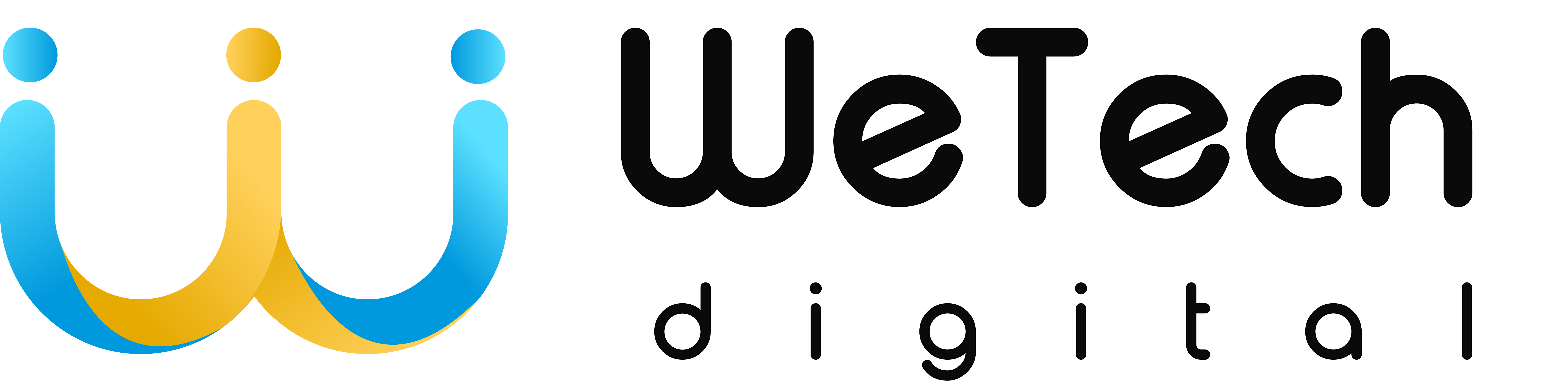 WeTech Digital
